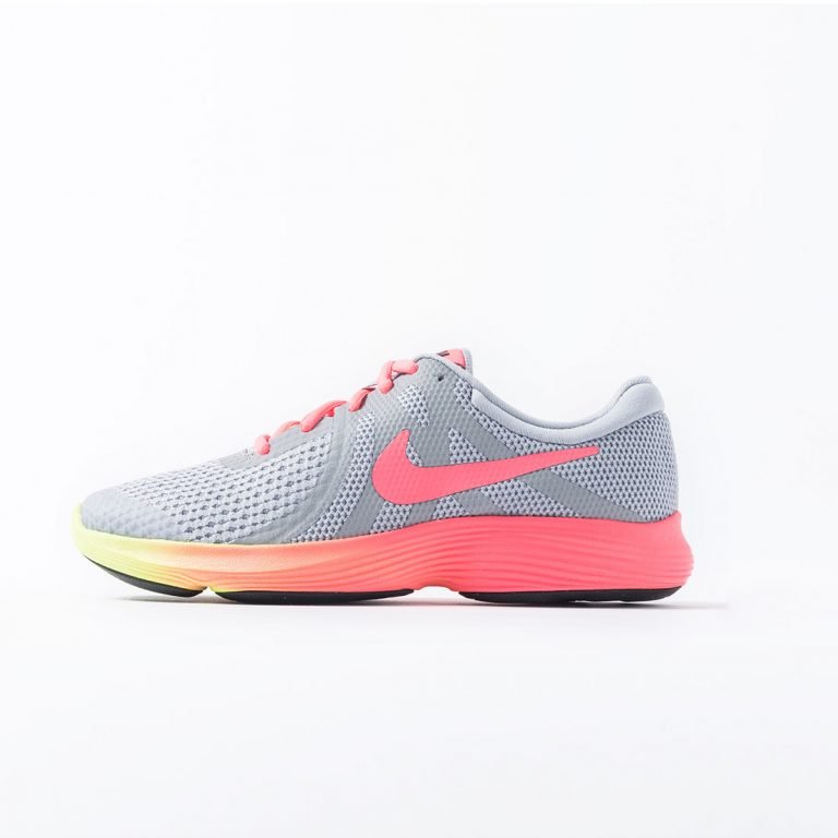 Sneakers MegX – República Deportes